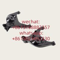 China Xutlin Rear Wishbone Lower Control Arm for Range Rover L322 2002-2012 LR023714 RGG000093 for sale