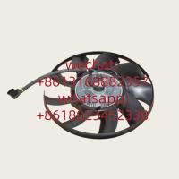 China Xutlin Cooling Fan Blade Assy LR025966 PGG500350 for Land Rover LR3 LR4 V6 4.0L IV L319 for sale