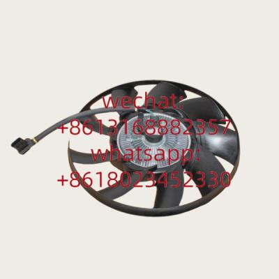 China Xutlin Cooling Fan Blade Assy LR025966 PGG500350 for Land Rover LR3 LR4 V6 4.0L IV L319 for sale