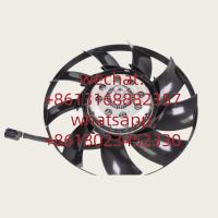 China Xutlin Cooling Fan Blade Assy LR025966 PGG500350 for Land Rover LR3 LR4 V6 4.0L IV L319 for sale