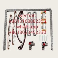 China Xutlin Timing Chain Kit for Range Rover Sport Evoque Jaguar S-Type XK8 XJ8 XKR XJR Lincoln LS 3.9L 4.0L for sale