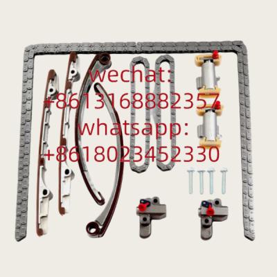 China Xutlin Timing Chain Kit for Range Rover Sport Evoque Jaguar S-Type XK8 XJ8 XKR XJR Lincoln LS 3.9L 4.0L for sale