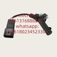 China Xutlin Crankshaft Position Sensor LR126062 LR049872 LR035560 for Range Rover Sport Velar Discovery 4pcs MOQ for sale