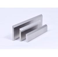 China HSS Wood Planer Blade 63HRC 30 Degree Edge for Woodworking Planer Machine for sale