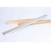 China Exceptional Durability Grinding Hand Chipper Wood Planer Blade for Making Wood Shape for sale