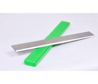 China HSS Wood Planer Blade 63HRC 30 Degree Edge for Woodworking Planer Machine for sale