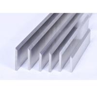 China HSS Wood Planer Blade 63HRC 30 Degree Edge for Woodworking Planer Machine for sale