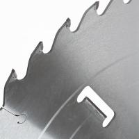 China 320x3.8x2.2x75x18 4 Multi Ripping Saw Blade Carbide Wood Sawing TCT Table Saw for sale