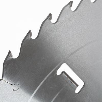 China 320x3.8x2.2x75x18 4 Multi Ripping Saw Blade Carbide Wood Sawing TCT Table Saw for sale
