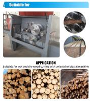 China 320x3.8x2.2x75x18 4 Multi Ripping Saw Blade Carbide Wood Sawing TCT Table Saw for sale