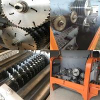 China 320x3.8x2.2x75x18 4 Multi Ripping Saw Blade Carbide Wood Sawing TCT Table Saw for sale
