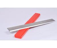 China Exceptional Durability Grinding Hand Chipper Wood Planer Blade for Making Wood Shape for sale