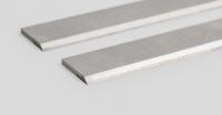 China TCT Tipped Wood Planer Blade 1000x30x3mm for Wood Chipper 66HRC Hardness for sale