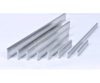 China Exceptional Durability Grinding Hand Chipper Wood Planer Blade for Making Wood Shape for sale
