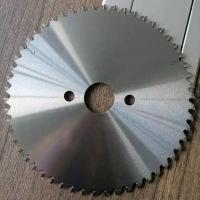 China TCT Carbide Teeth Wood Cutting Circular Saw Blade 24 Inch 100-500mm for Hard Soft Wood for sale