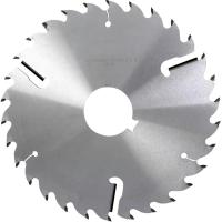 China Multi Ripsaw Circular Saw Blade for Wood Cutting 18-25 Degree Hook Angle Hot Press Process for sale