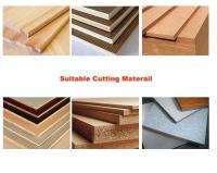 China Multi Ripsaw Circular Saw Blade for Wood Cutting 18-25 Degree Hook Angle Hot Press Process for sale