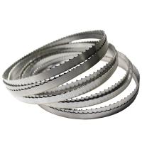 China TCT Band Saw Blade 0.65x15 to 1.05x35 for Vertical Horizontal Gantry Hard Wood Cutting for sale
