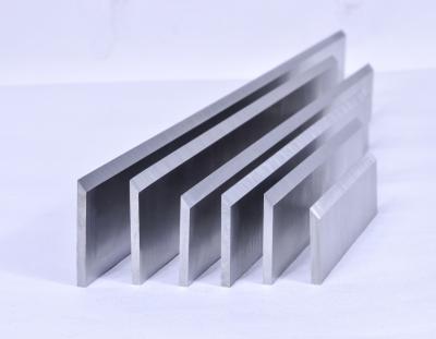 China HSS Wood Planer Blade 300x30x3mm 60HRC for Woodworking Planer Machine Custom Size for sale