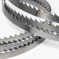 China TCT Band Saw Blade 0.65x15 to 1.05x35 for Vertical Horizontal Gantry Hard Wood Cutting for sale