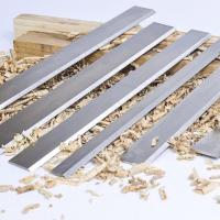 China HSS Woodworking Planer Knife 1220x30x3mm 60HRC for Wood Cutting Machine for sale