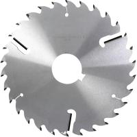 China 500mm 44T TCT Table Saw Blade for Hard and Green Wood Cutting 30mm Bore for sale