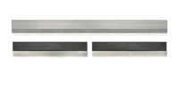 China HSS Metric Serrated Wood Planer Knife 600x60x6mm 62HRC Long Life for Woodworking for sale