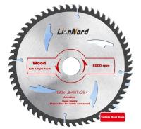 China 500mm 44T TCT Table Saw Blade for Hard and Green Wood Cutting 30mm Bore for sale