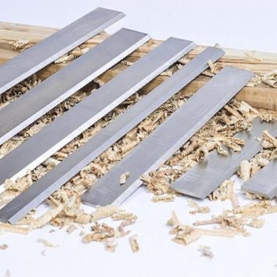 China HSS Wood Planer Knife 190.5x50.8x3.96mm 63HRC for Woodworking Cutting for sale