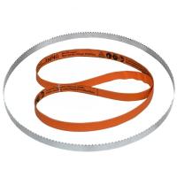 China Customizable Food Cutting and Bone Cutting Band Saw Blade 0.56x13mm Steel Carbon Steel for sale
