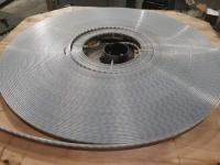 China Vertical Bimetal Band Saw Blade Sharpening Machine for Gantry Hard Wood 0.65mm to 1.05mm for sale
