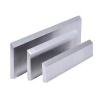 China HSS Woodworking Planer Knife 1220x30x3mm 60HRC for Wood Cutting Machine for sale