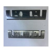 China Tungsten Carbide Wood Planer Blades 0.3 kg for Electric Woodworking Tools for sale