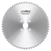 China Customized Support Alloy Circular Cold Saw Blade for High Precision Metal Cutting for sale
