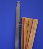 China Carbide Tipped Woodworking Frame Saw Blade for Solid Wood Cutting Custom Size for sale