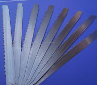 China Carbide Tipped Woodworking Frame Saw Blade for Solid Wood Cutting Custom Size for sale