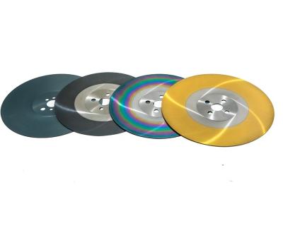 China Laser Welded 200x1.0mm TICN Coating Circular Saw Blade 180 Teeth for Metal Pipe Cutting for sale
