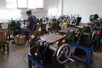 China Laser Welded 200x1.0mm TICN Coating Circular Saw Blade 180 Teeth for Metal Pipe Cutting for sale