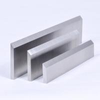 China HSS 1220x30x3mm Wood Planer Knife 45 Degree Edge for Woodworking Planer Machine for sale