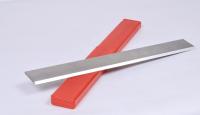 China HSS 1220x30x3mm Wood Planer Knife 45 Degree Edge for Woodworking Planer Machine for sale