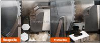 China Tungsten Carbide Circular Saw Blade for Metal Cutting 285mm 60T 32mm Arbor for sale