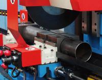 China HSS-Dmo5 M2 Circular Saw Blade 250x1.2mm for Steel Pipe Cutting with Tin Coating for sale
