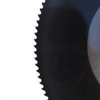 China M42 HSS Circular Saw Blade for Metal Cutting 32mm Bore Custom Arbor for sale