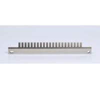 China Customized Coated Wood Planer Blade The Essential Component for Plan Machine Parts for sale