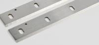 China Customized Coated Wood Planer Blade The Essential Component for Plan Machine Parts for sale