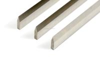 China Customized Coated Wood Planer Blade The Essential Component for Plan Machine Parts for sale