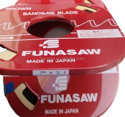 China Metal Cutting Saw Blade 0.6mm Thickness 14 18 Teeth Per Inch for Industrial Use for sale