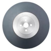 China HSS Metal Saw Blade for Circular Saw M2 M35 M42 W5 32mm 40mm 50mm Bore for sale