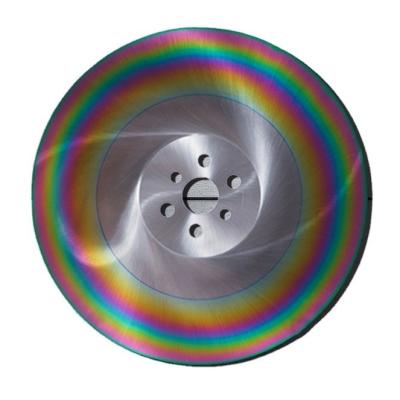 China HSS M42 Dm05 Cold Saw Blade 300x2.0mm for High Speed Metal Cutting Tubes Bars for sale