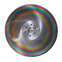 China HSS Metal Saw Blade for Circular Saw M2 M35 M42 W5 32mm 40mm 50mm Bore for sale